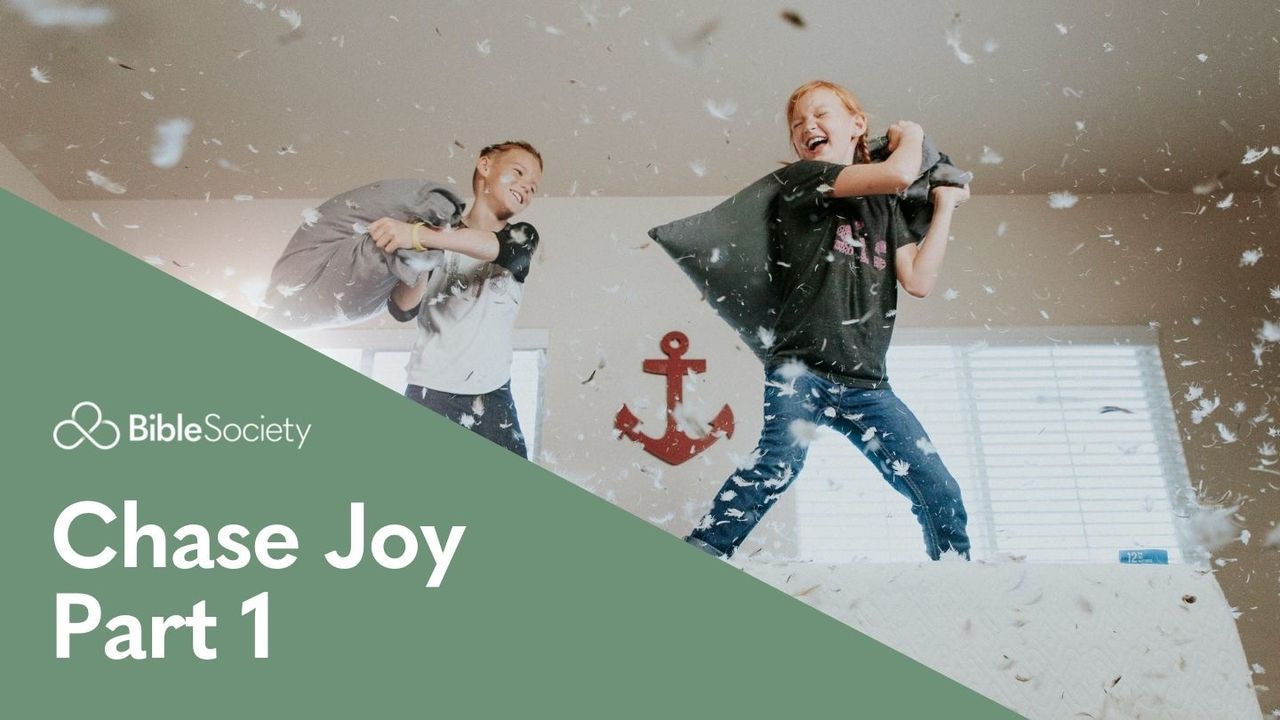 Moments for Mums – Chase Joy – Part 1