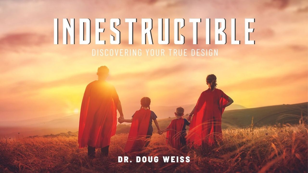 Indestructible
