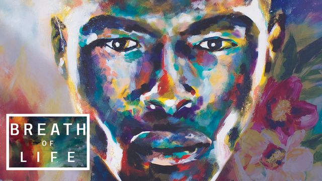 Breath of Life: 3 Breaths From God That Shaped Humanity | Devotional ...