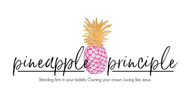 Pineapple Principle Life | Devotional Reading Plan | YouVersion Bible