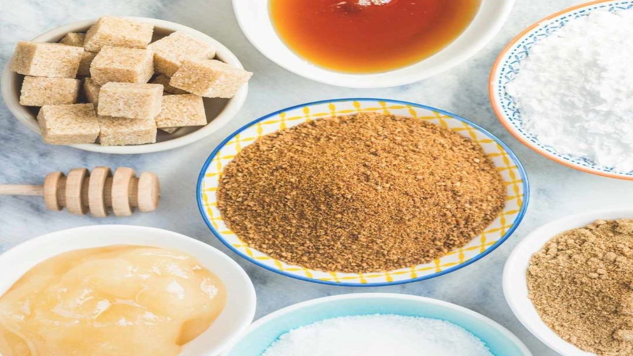 Victory Over Your Sugar Cravings - Day 4 of 5