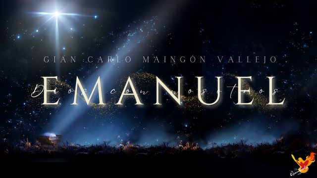 ~Emanuel~ | Planes devocionales | Biblia YouVersion