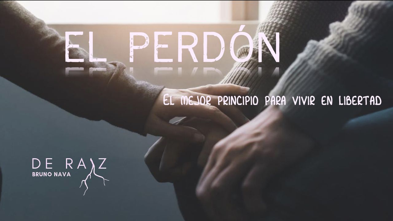 El Perdón