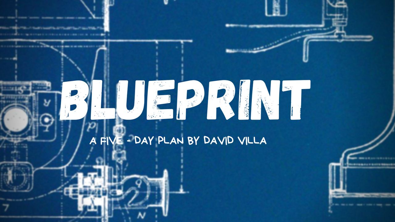Blueprint