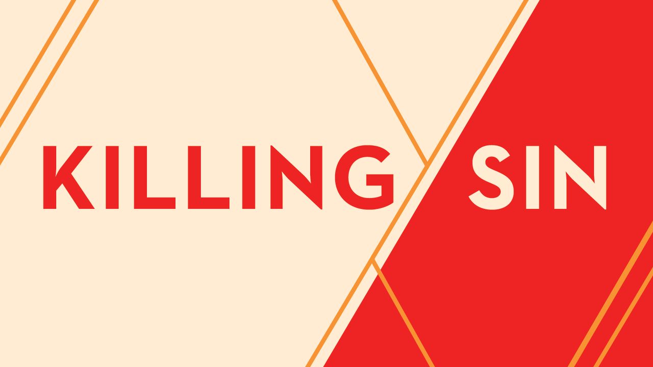 Killing Sin