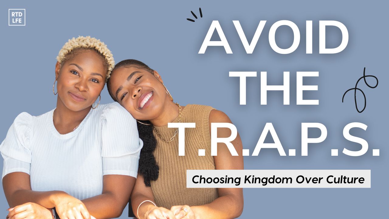 Avoid the T.R.A.P.S.