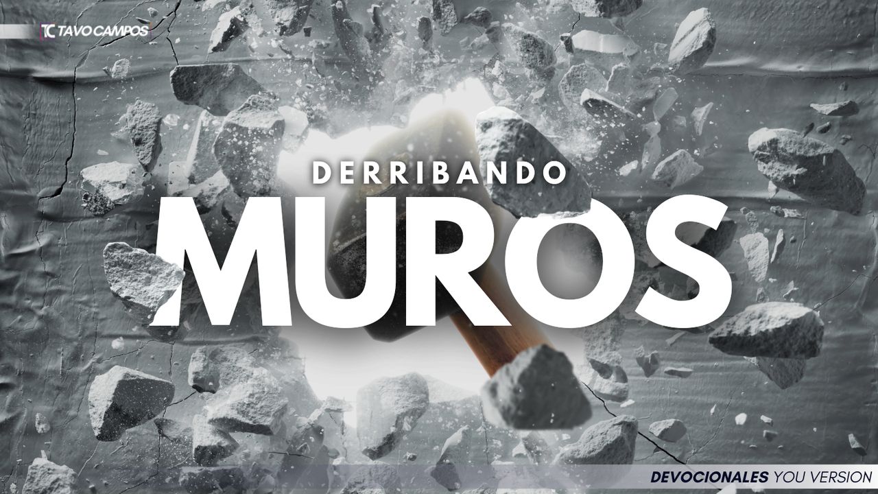 Frases Sobre Cómo Derribar Muros Emocionales