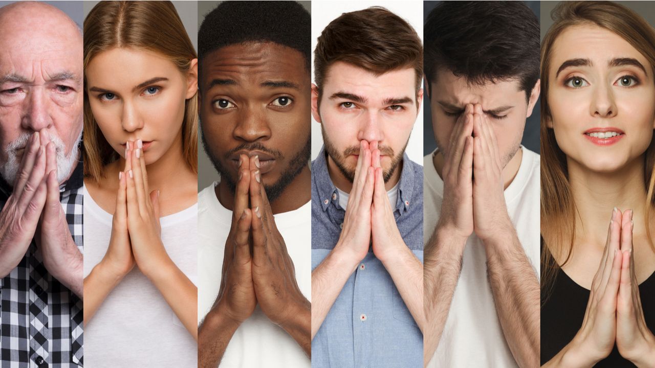 Jesus' Prayer Recipe