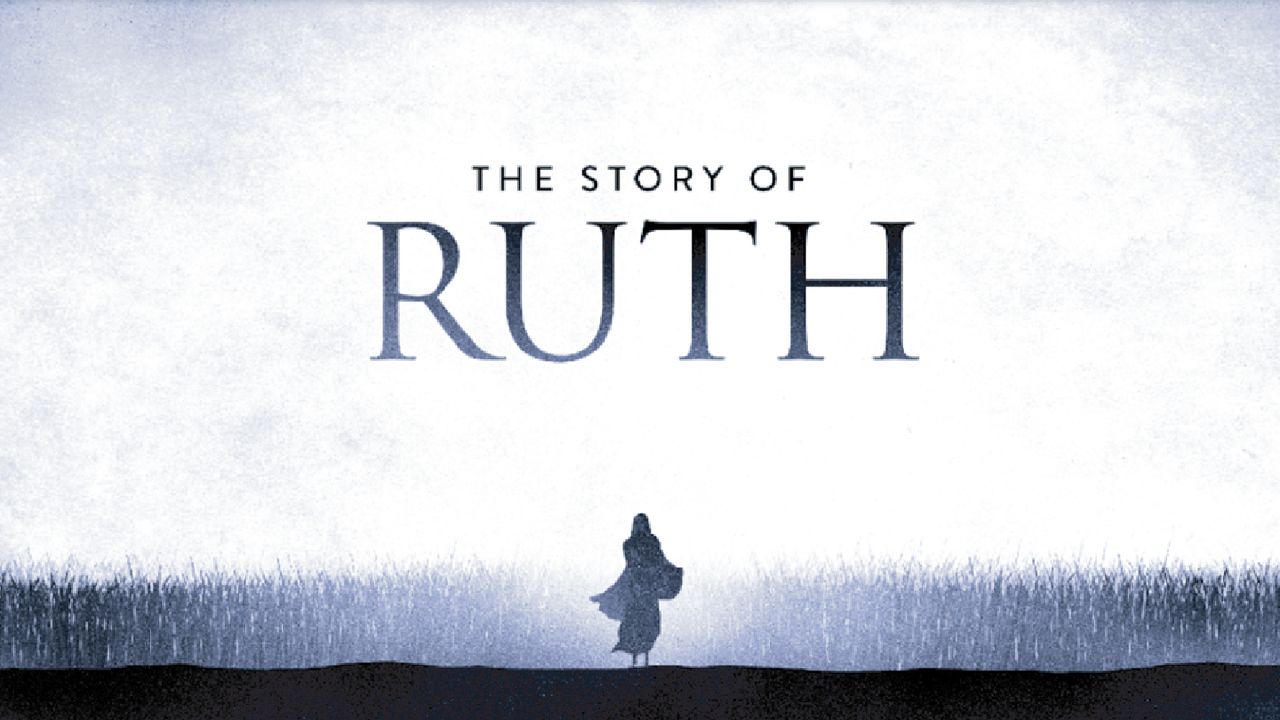 The Story of Ruth