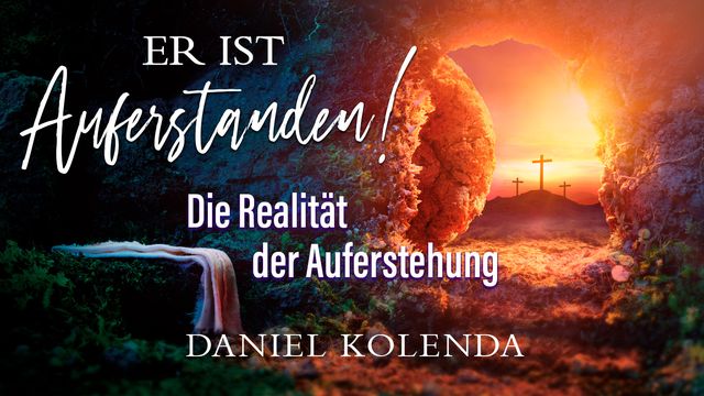 Er ist auferstanden! | Devotional Reading Plan | YouVersion Bible