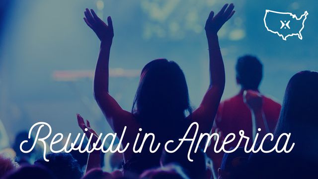 Can We Have Revival In Our Time? | Devotional Reading Plan | YouVersion ...