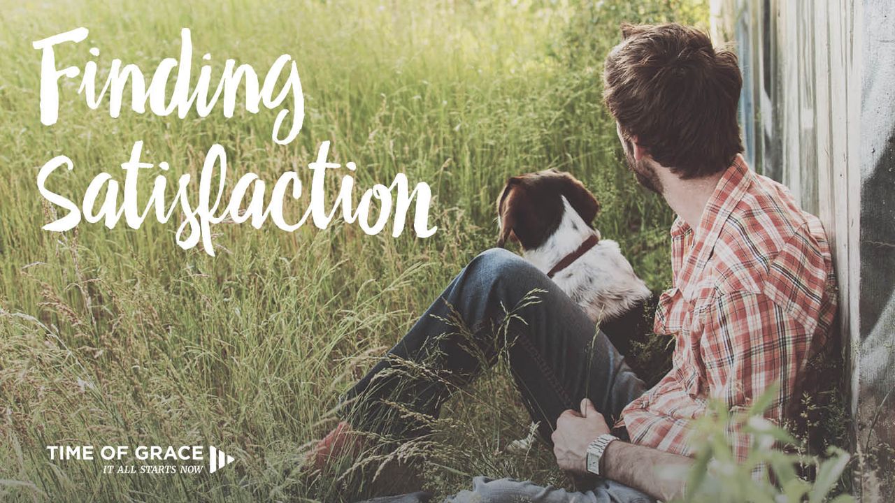 Finding Satisfaction