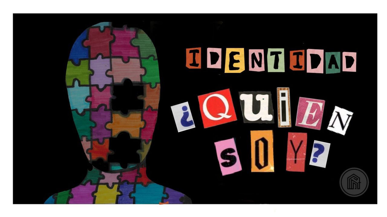 Identidad. ¿Quién Soy?