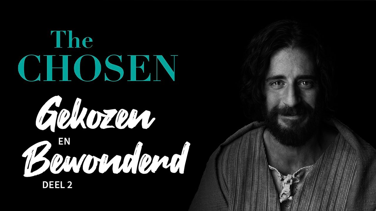 Gekozen en bewonderd! Een plan gebaseerd op de beroemde serie "The ...