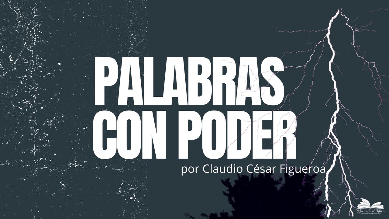 “Palabras Con Poder”