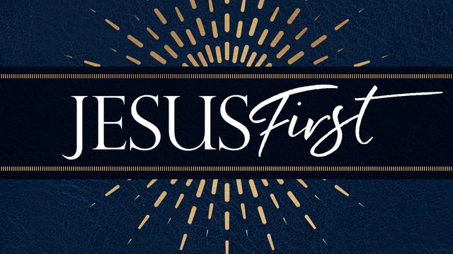Jesus First: Devotions to Start Your Day | Devotional Reading Plan ...