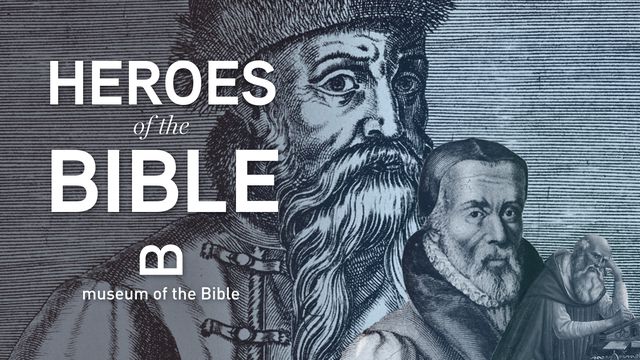 Heroes Of The Bible | Devotional Reading Plan | YouVersion Bible