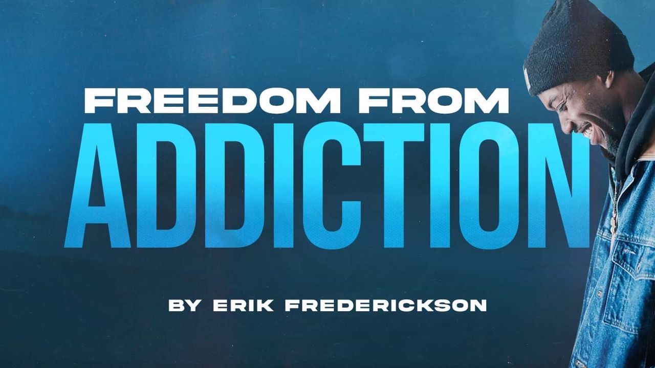 Freedom From Addiction