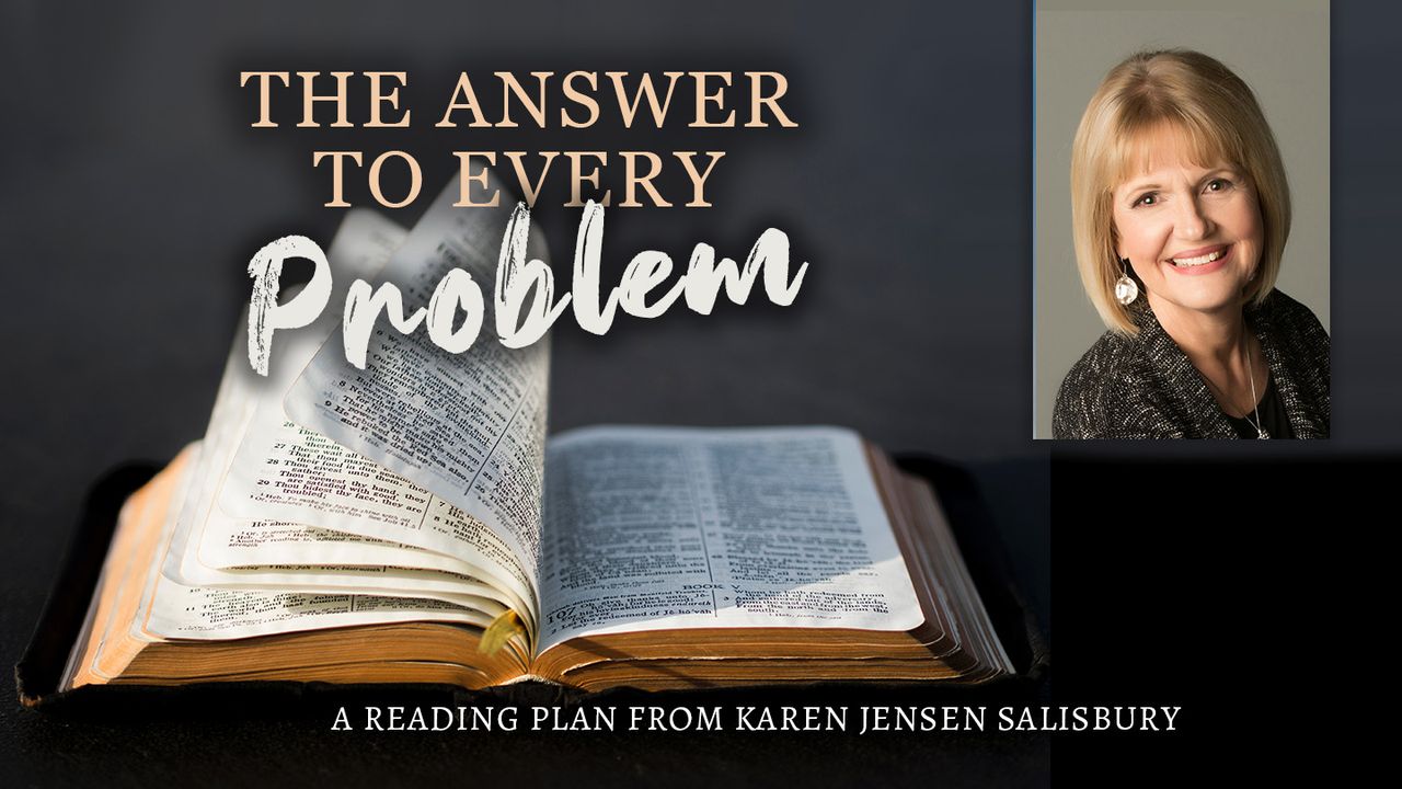 The Answer to Every Problem