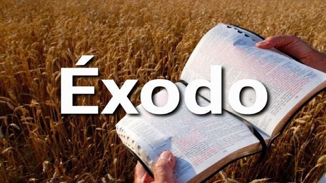 Éxodo en 10 Versículos | Planes devocionales | Biblia YouVersion