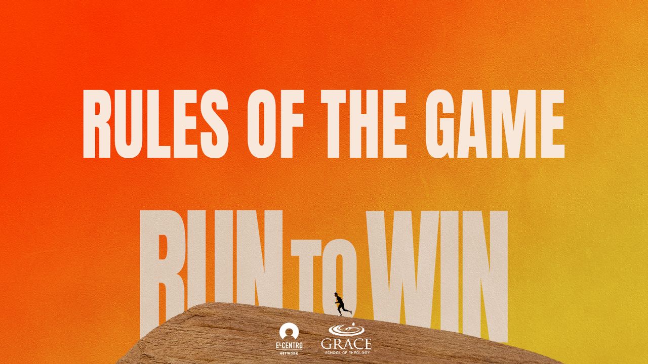 [Run to Win] Rules of the Game