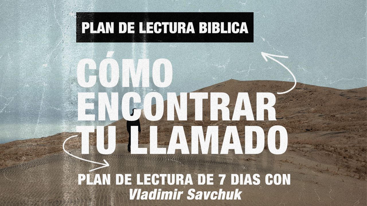 6 Señales para encontrar tu llamado