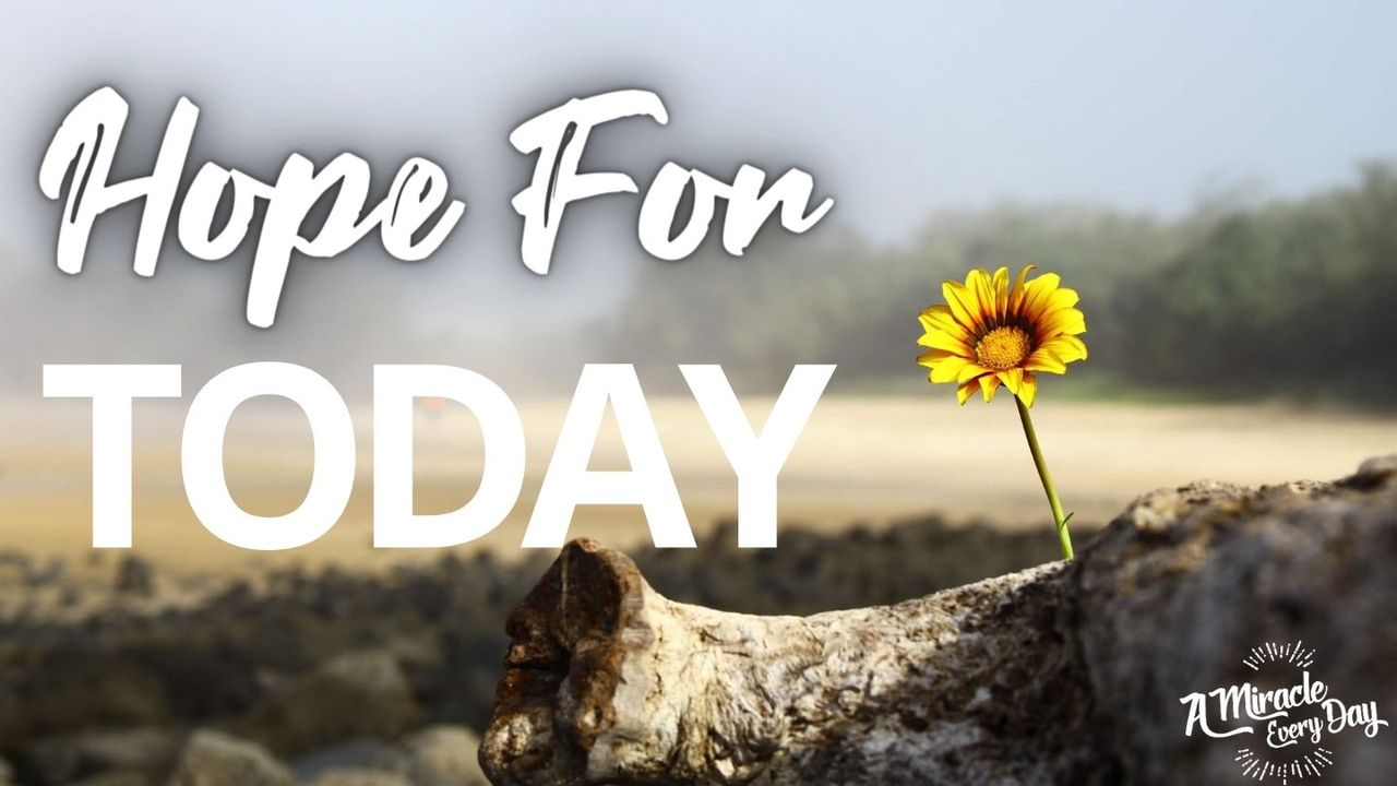 Hope for Today