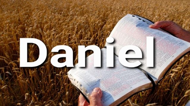 Daniel en 10 Versículos | Devotional Reading Plan | YouVersion Bible