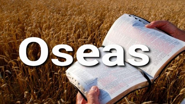 Oseas en 10 Versículos | Planes devocionales | Biblia YouVersion