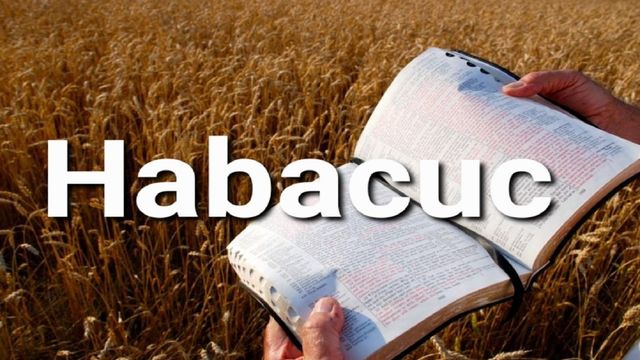 Habacuc en 10 Versículos | Devotional Reading Plan | YouVersion Bible