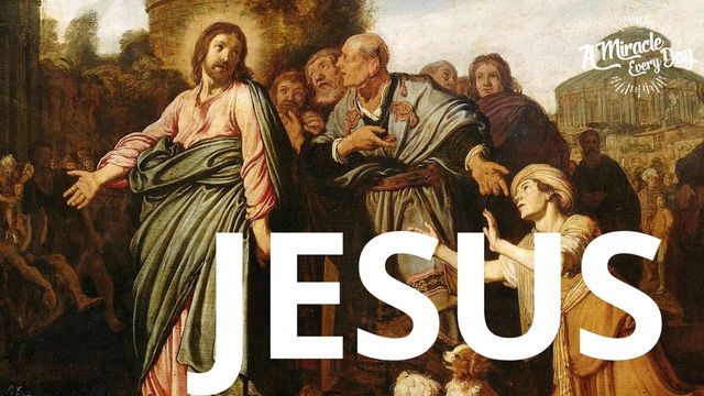 Jesus | Devotional Reading Plan | YouVersion Bible