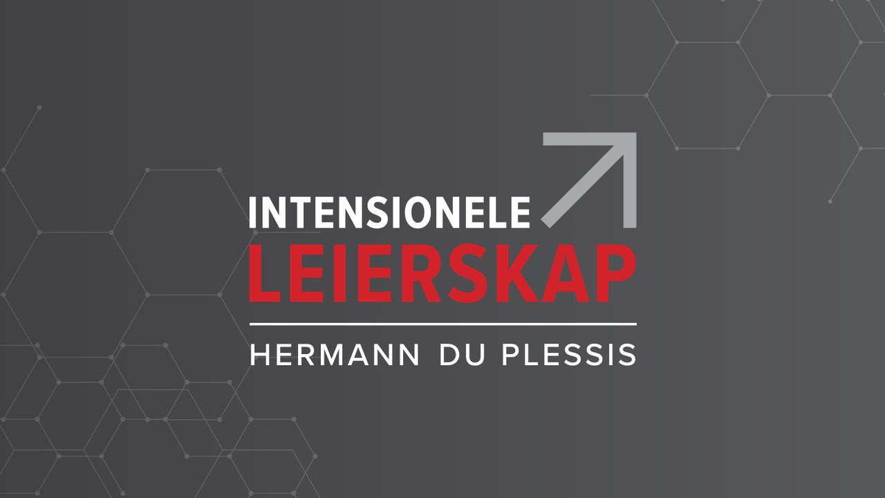 Intensionele Leierskap