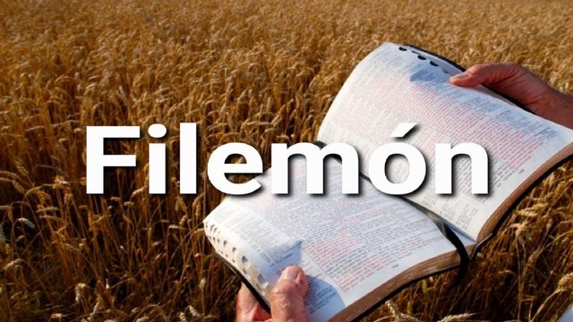 Filemón en 10 Versículos | Devotional Reading Plan | YouVersion Bible