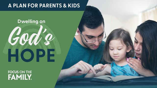 The Ultimate Hope | Devotional Reading Plan | YouVersion Bible