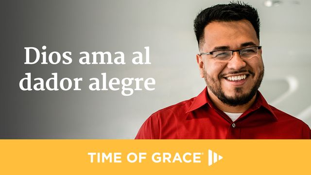 Dios ama al dador alegre | Devotional Reading Plan | YouVersion Bible