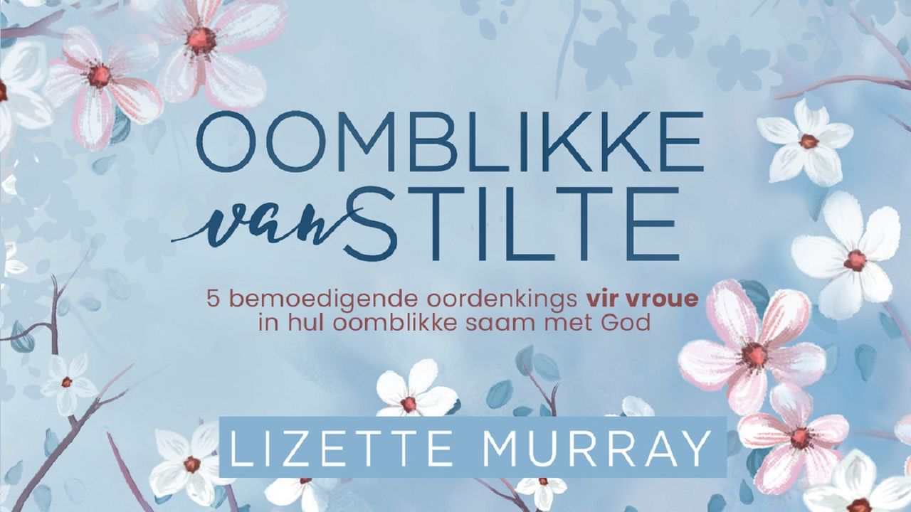 Oomblikke Van Stilte