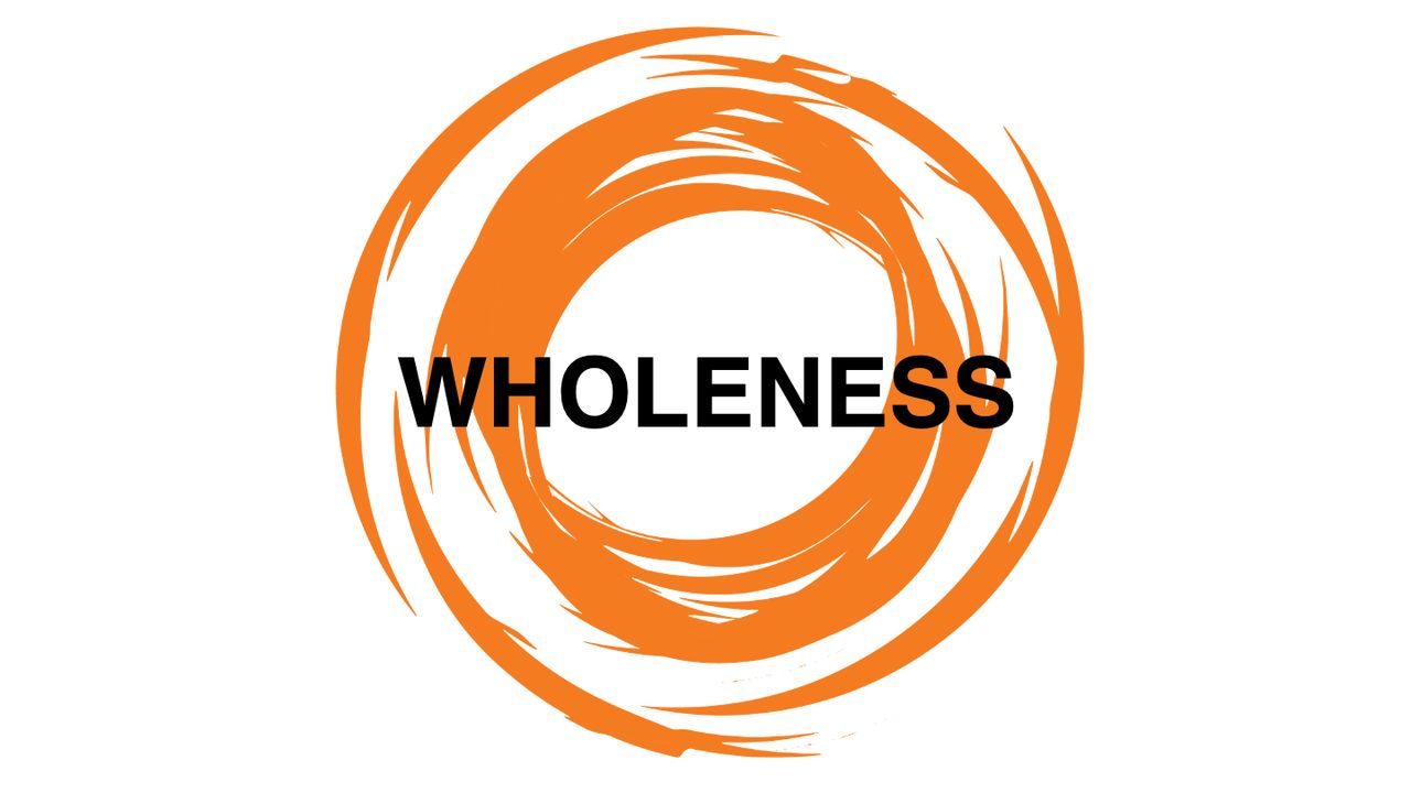 Wholeness
