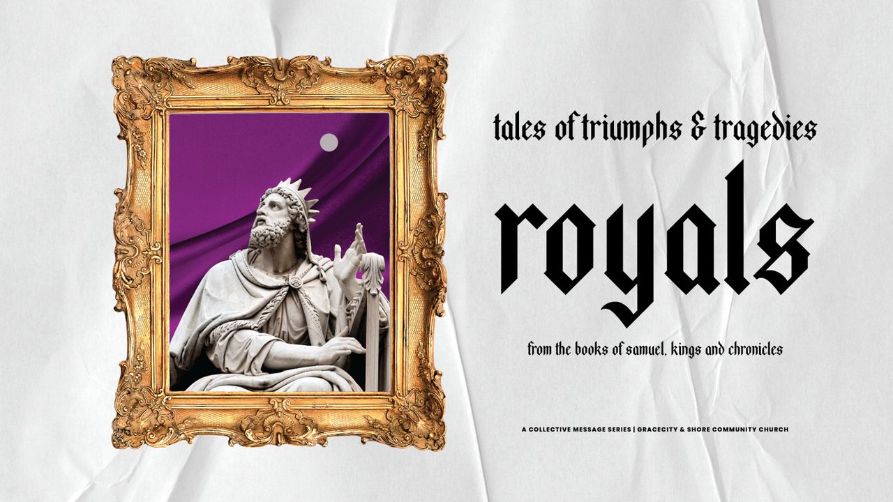 Royals Part III: Into Exile