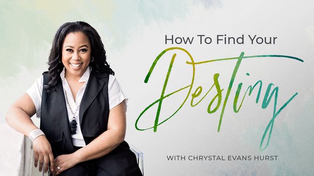 How to Find Your Destiny | Devotional Reading Plan | YouVersion Bible