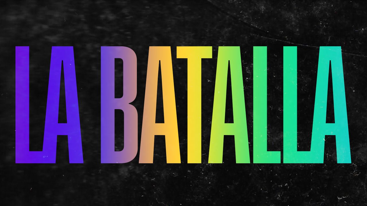 La Batalla