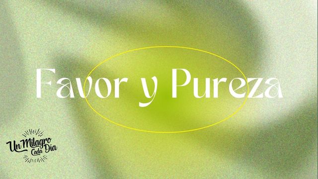 ¡Favor Y Pureza! 7 Claves De La Vida De José. | Plan de lectura ...
