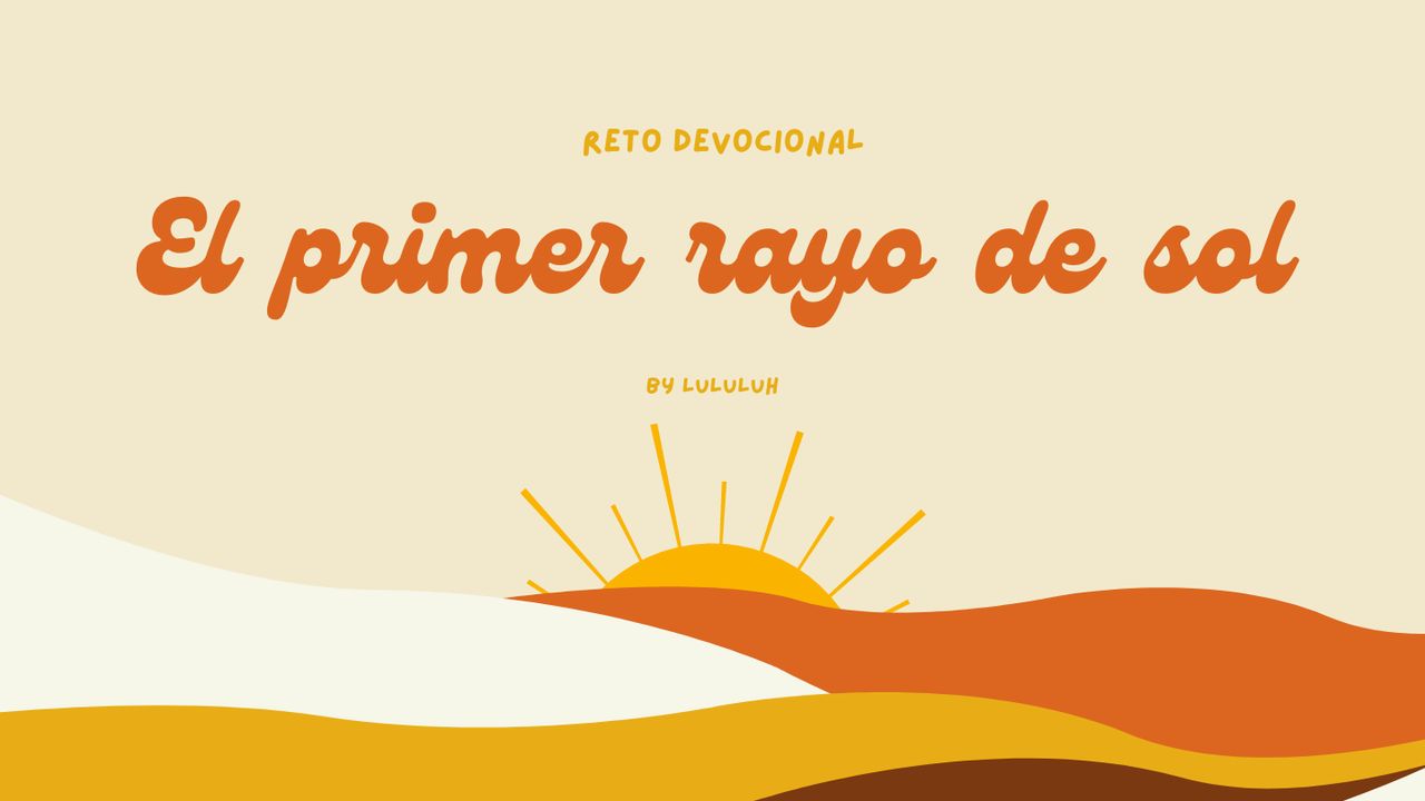 Rayo De Sol