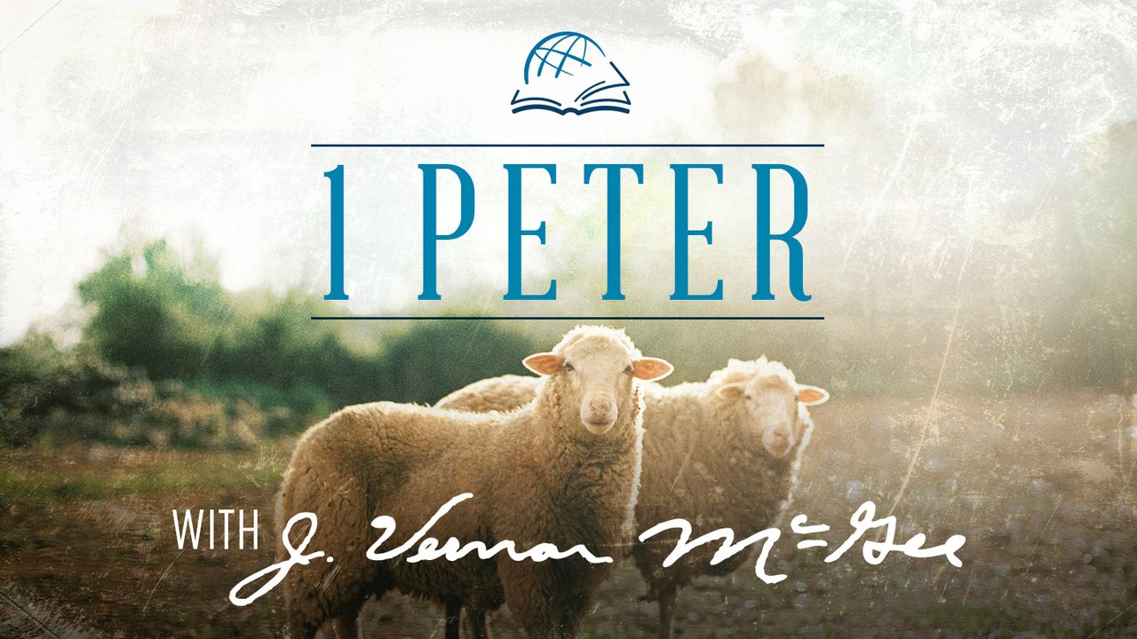 Thru the Bible—1 Peter | The Bible App | Bible.com