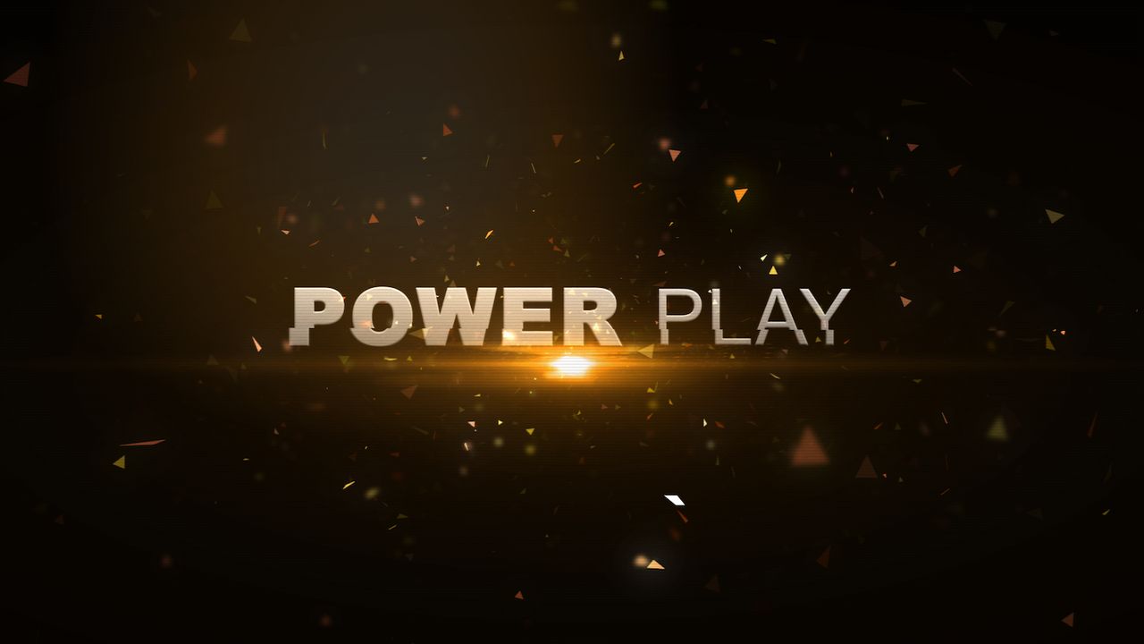 Power Play