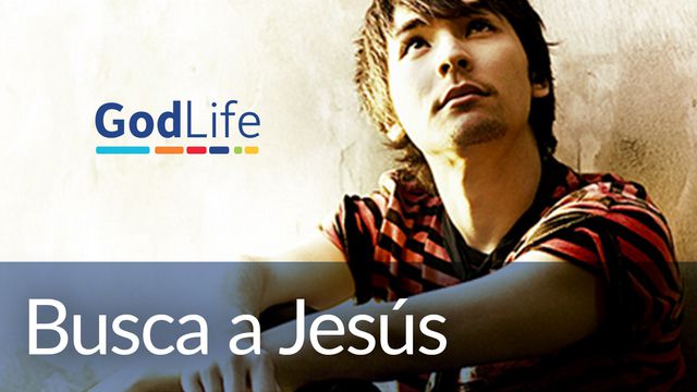 Busca a Jesús | Planes devocionales | Biblia YouVersion