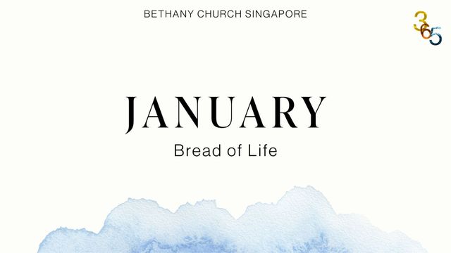 Bible Yearly Plan for January | Devotional Reading Plan | YouVersion Bible