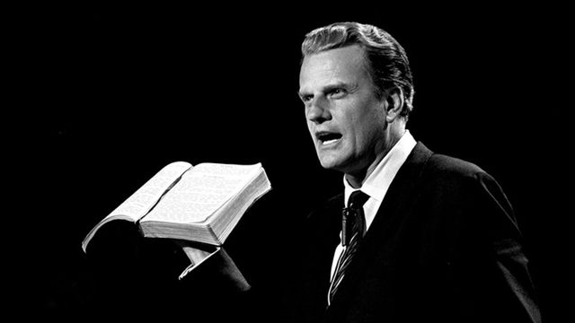Dia a dia com Billy Graham – Parte 2 | Plano de Leitura Devocional ...