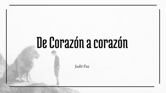 De Corazón a Corazón | Devotional Reading Plan | YouVersion Bible