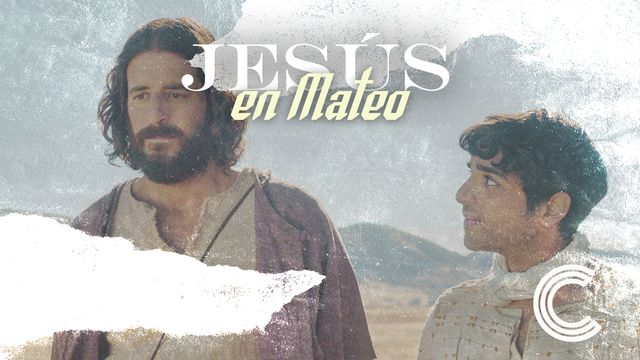 Jesús en Mateo | Devotional Reading Plan | YouVersion Bible