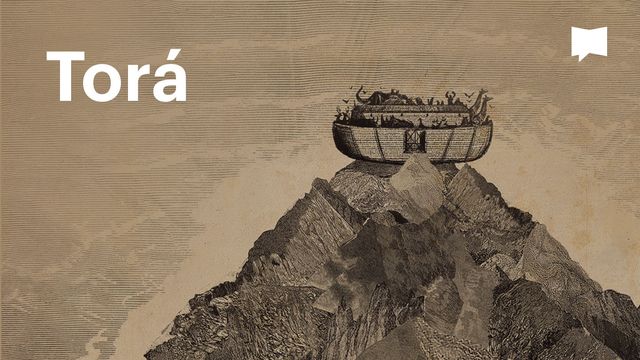 BibleProject | Torá | Plan de lectura devocional | La Biblia YouVersion